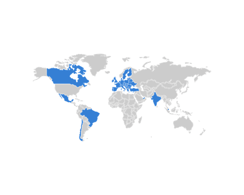 APEX (Advanced Pathways for Export) Program
