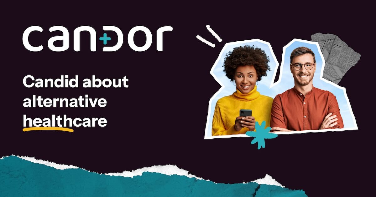About Candor | Digital-First Healthcare Australia