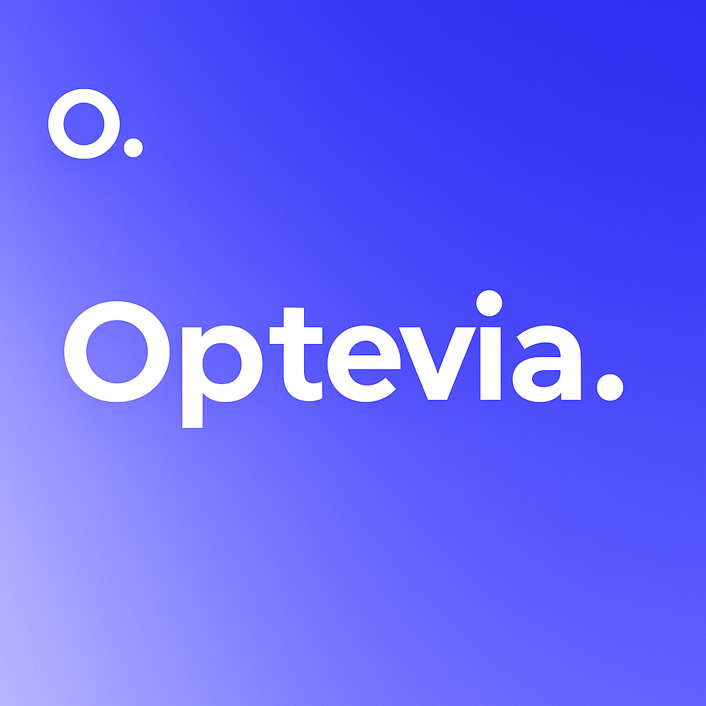 Optevia | Cabinet de conseil & recrutement en ingénierie