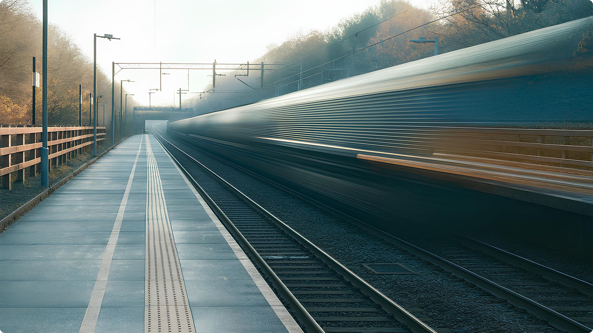 Ferroviaire | OSE Engineering