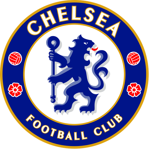 Logo y escudo de Chelsea en SVG y PNG
