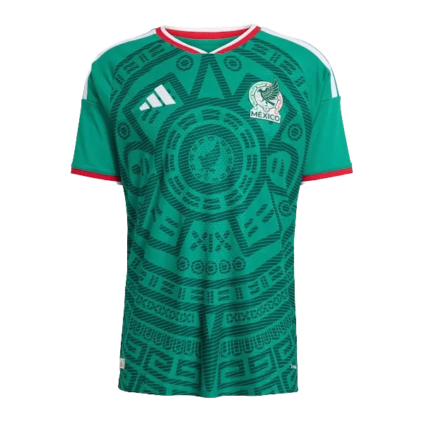 Camisetas de México Mundial 2026 para el Mundial 2026 | FootyLogos