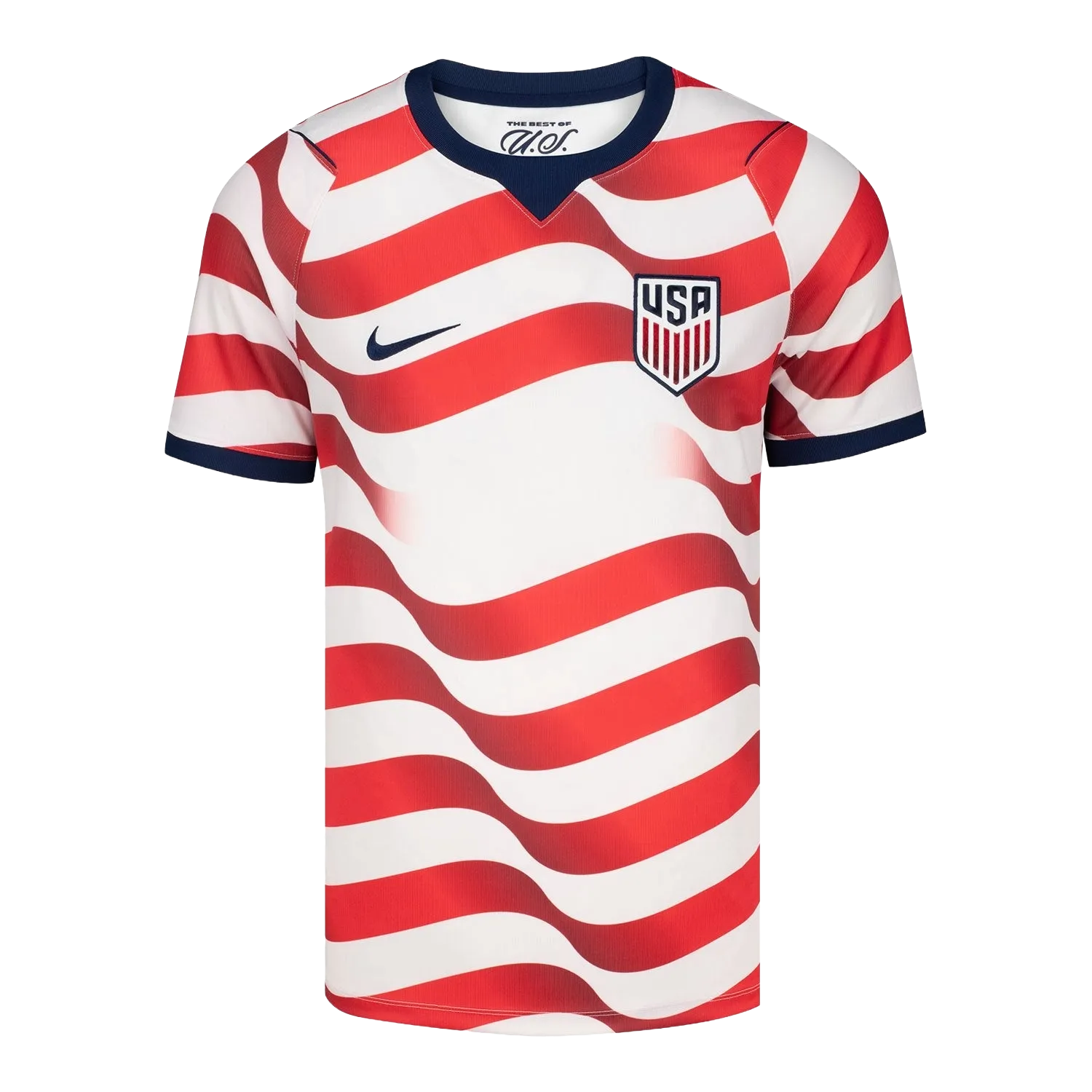 South Korea 2026 World Cup Home & Away Shirts | FootyLogos