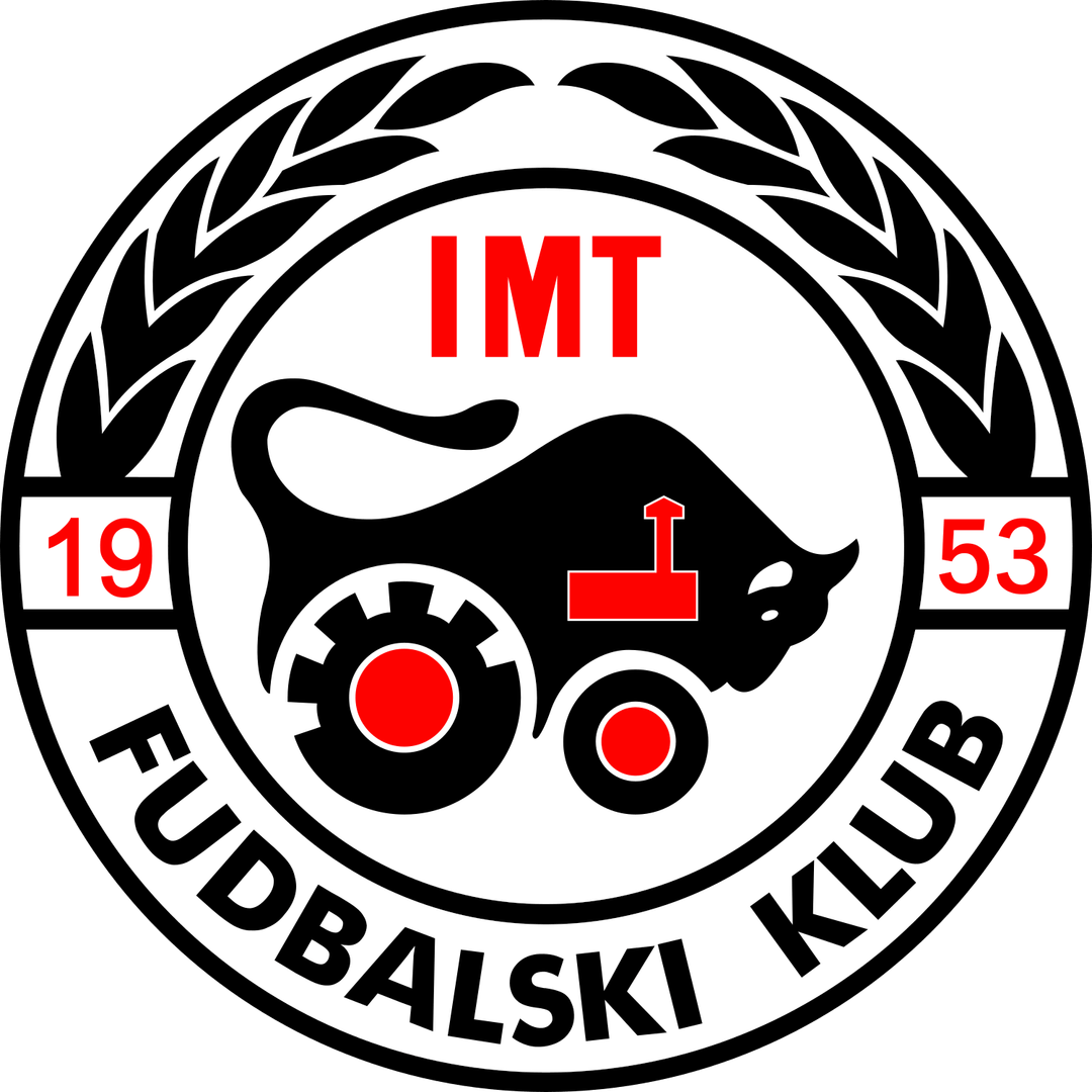 Escudo FK IMT (ФК ИМТ) PNG y SVG para descargar | FootyLogos