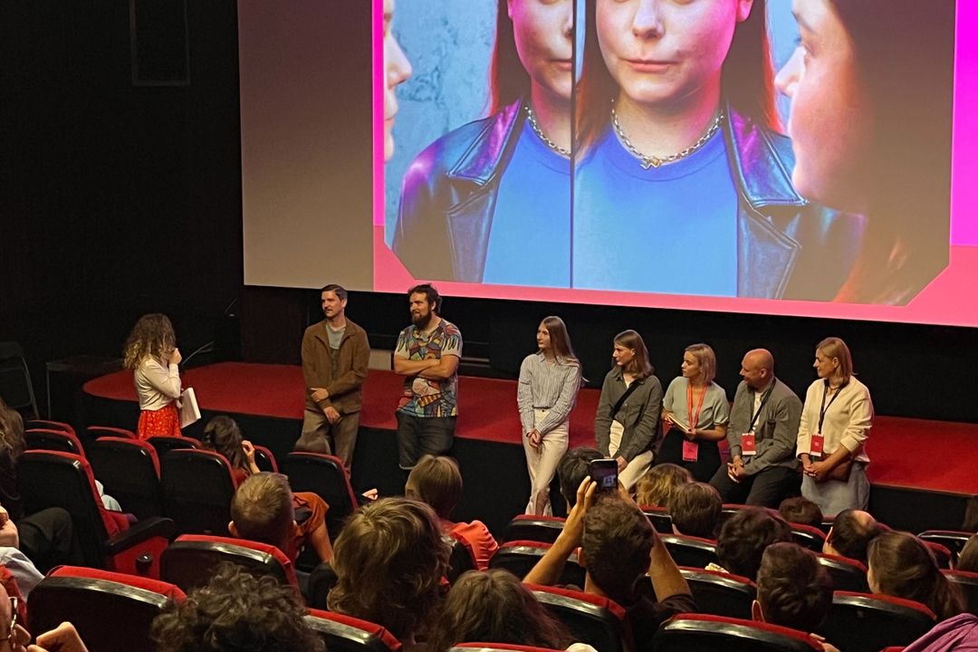 BluBlu Studios - Us