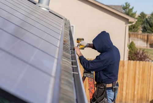 Homeowner Services | Spectra Gutter Systems