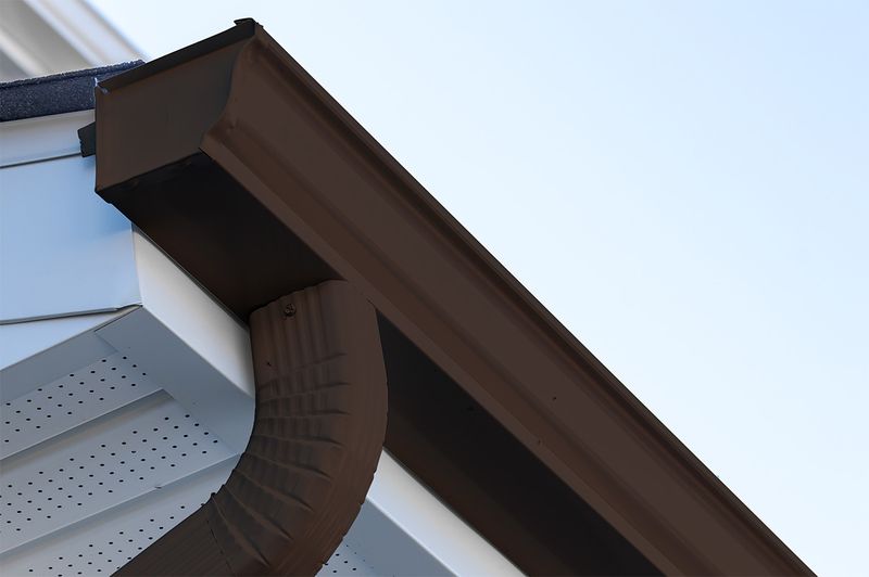 Gutter Systems, Gutter Guards, & Coils | Spectra Gutters