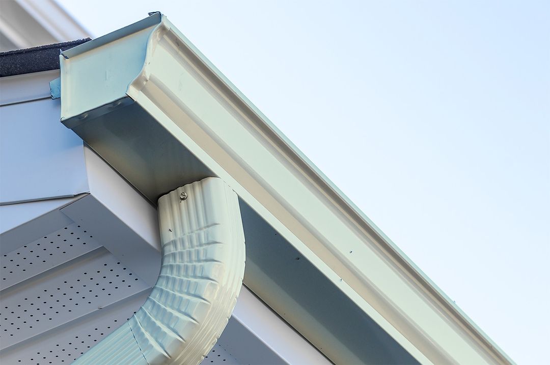 Gutter Systems, Gutter Guards, & Coils | Spectra Gutters
