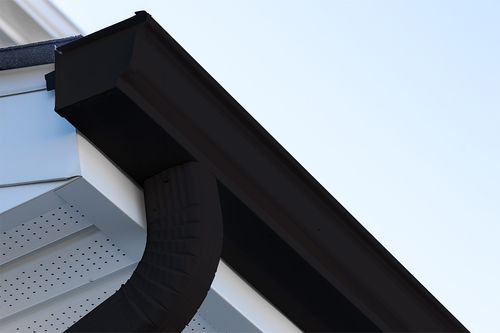 Gutter Systems, Gutter Guards, & Coils | Spectra Gutters
