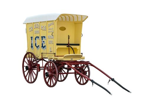 Weaver Wagons - Custom Wagon Builder in Dalton, OH