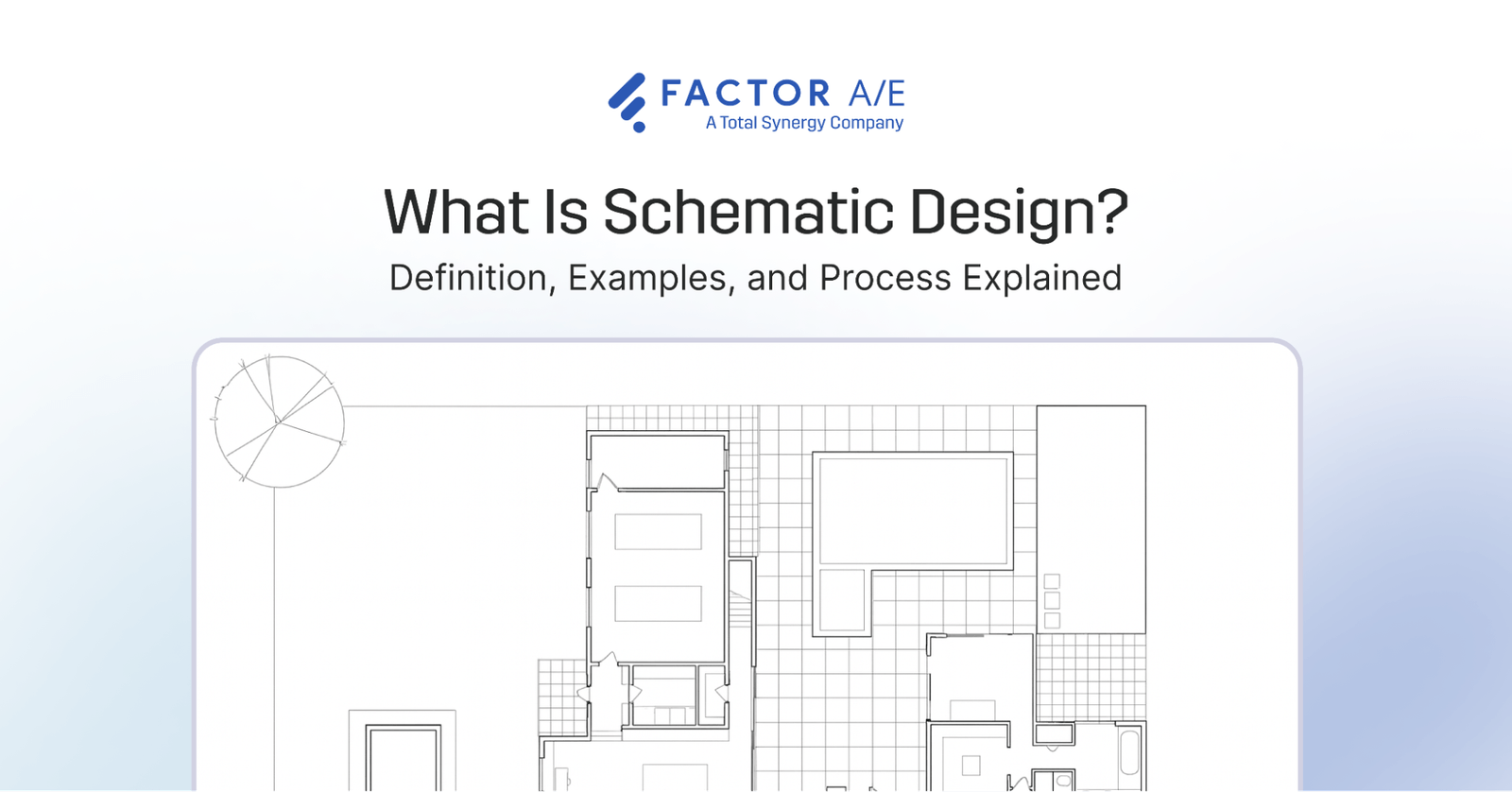 What is Schematic Design? Definition, Examples, and Process Explained ...