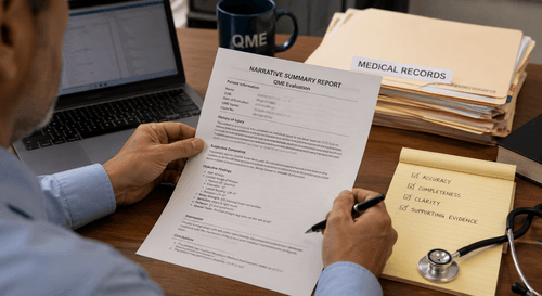 7 Medical Record Review Mistakes That Weaken Personal Injury Cases (and ...