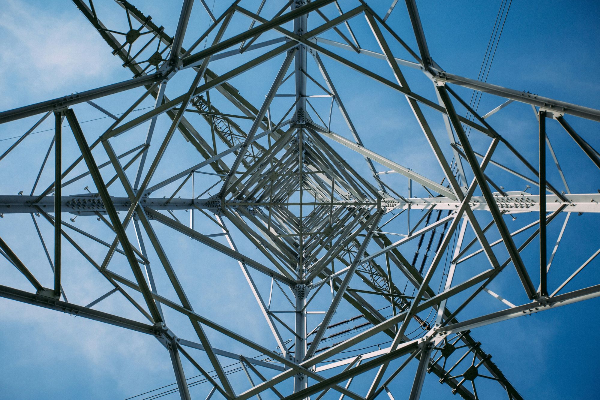 Ingrid Capacity | Intelligent Grid Infrastructure & Energy Storage