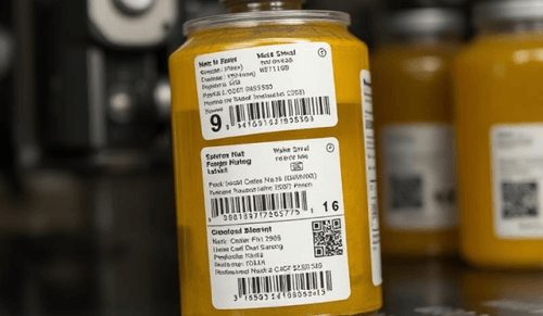 Label Types & Formats | Asas Label
