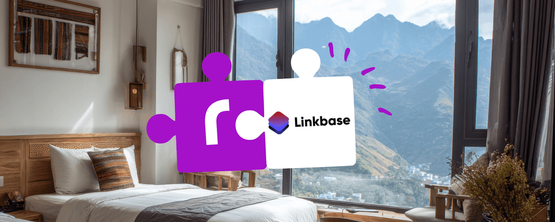 Introducing the Resly x Linkbase Integration: AI-Powered Guest Journey ...