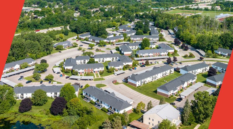 Case Study: Suburban Detroit Multifamily Portfolio
