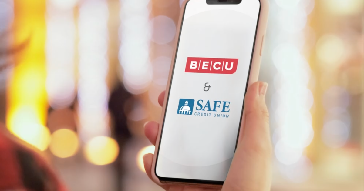 Home | BECU & SAFE Credit Union