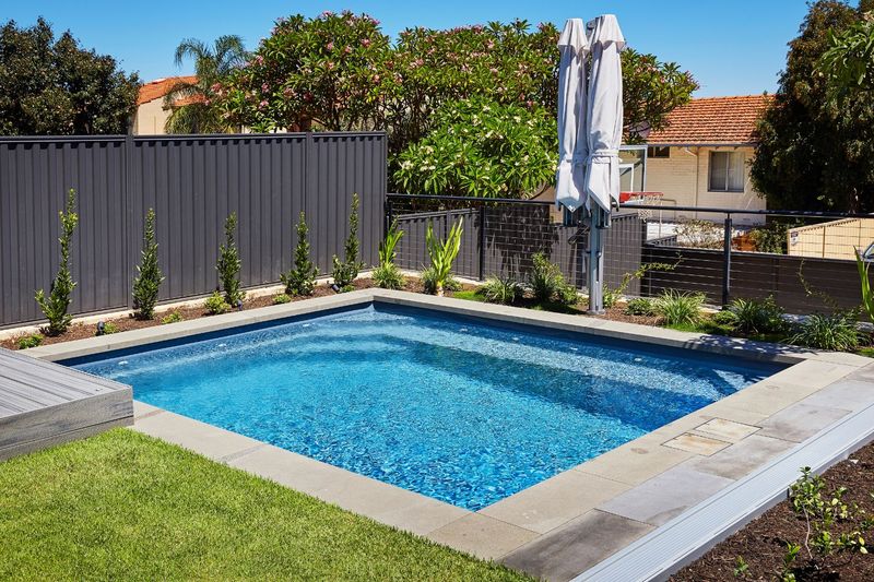 Inspiring Pool Designs | Sydney Poolscapes