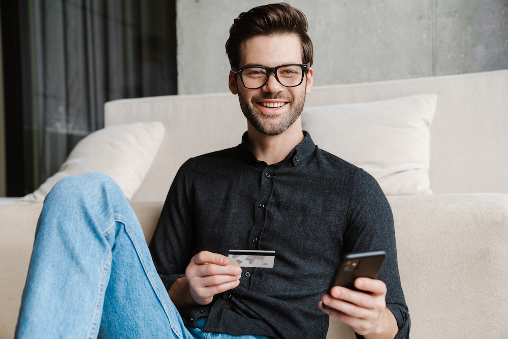 REVVI Card – Power Up Your Credit!