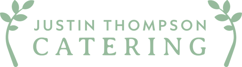 Justin Thompson Catering | Award-Winning Tulsa Catering