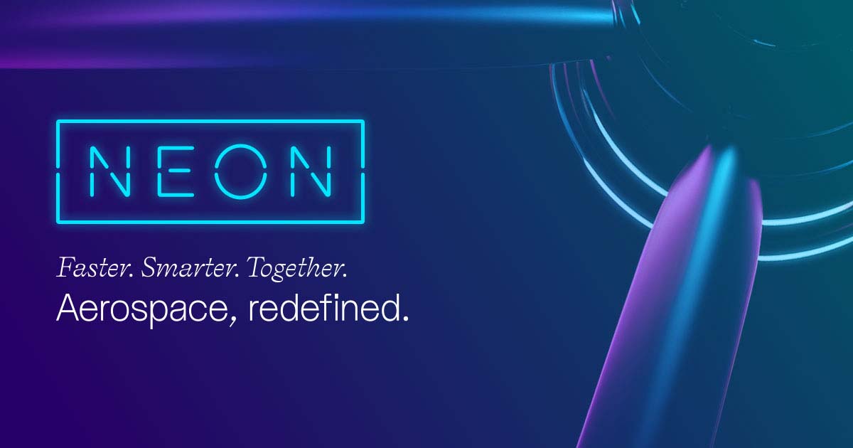 Next-Generation Aerospace Engineering Solutions – Neon Aero