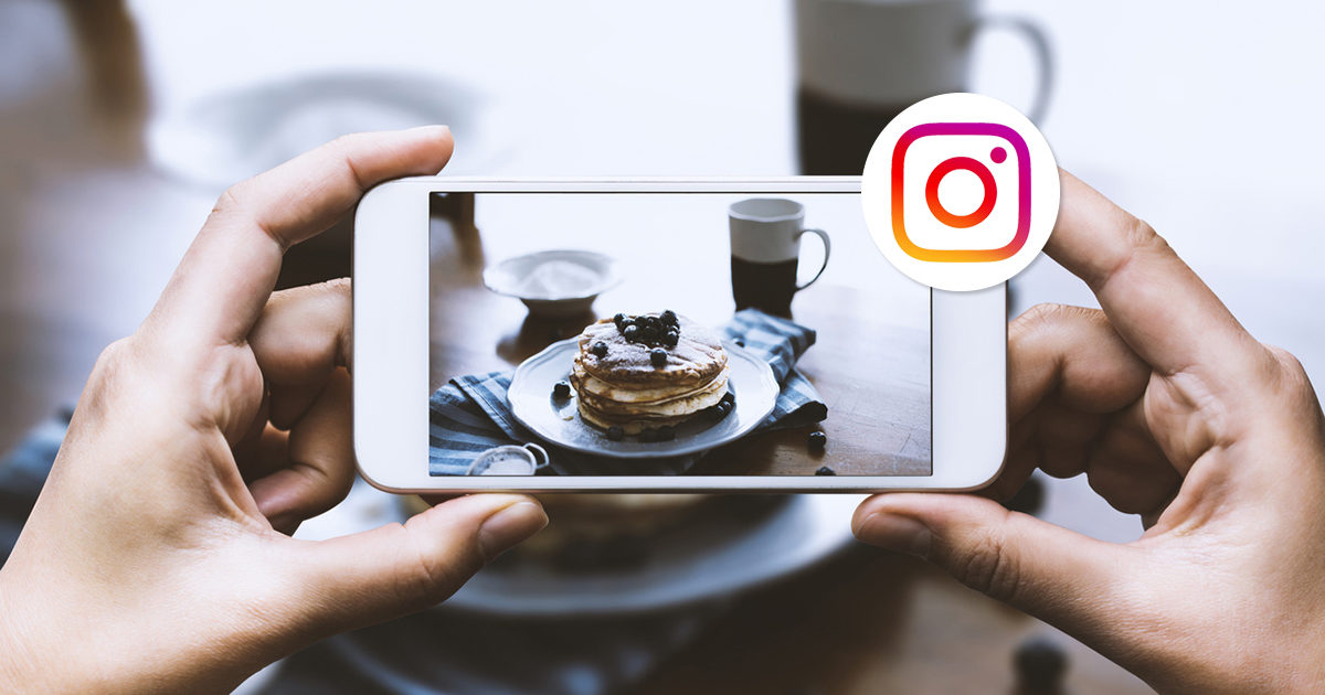 Connect with Customers Using User Generated Content from Instagram