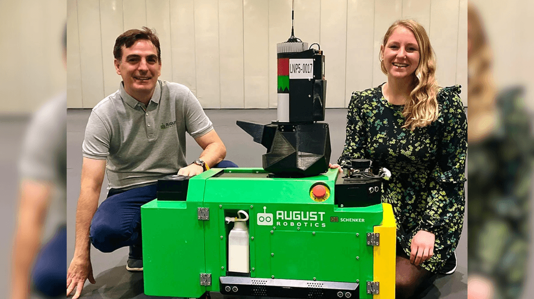 August Robotics | News Article Template Page