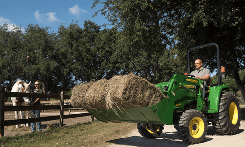John Deere | Ag-Pro - Rome, GA