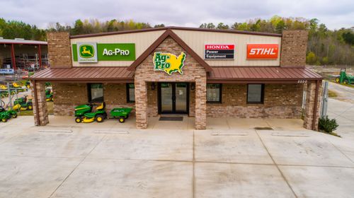 About Us | Ag-Pro