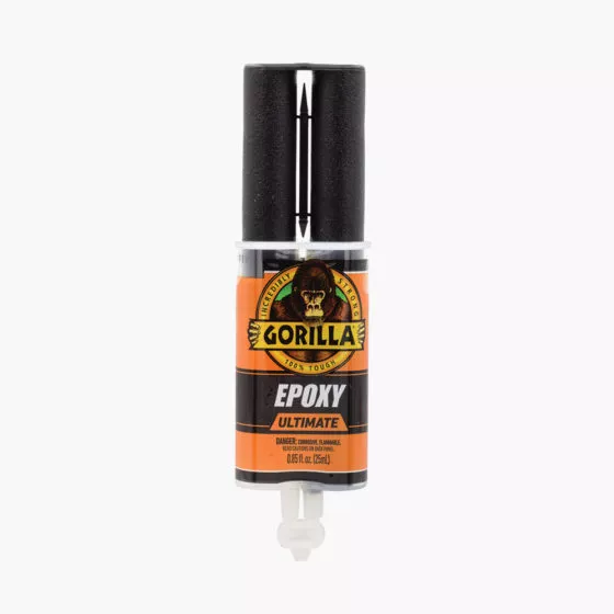 Gorilla Epoxy Ultimate | Gorilla Glue