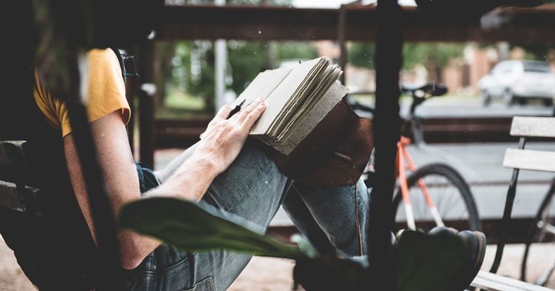 Way of Story Writing Course | DailyOM