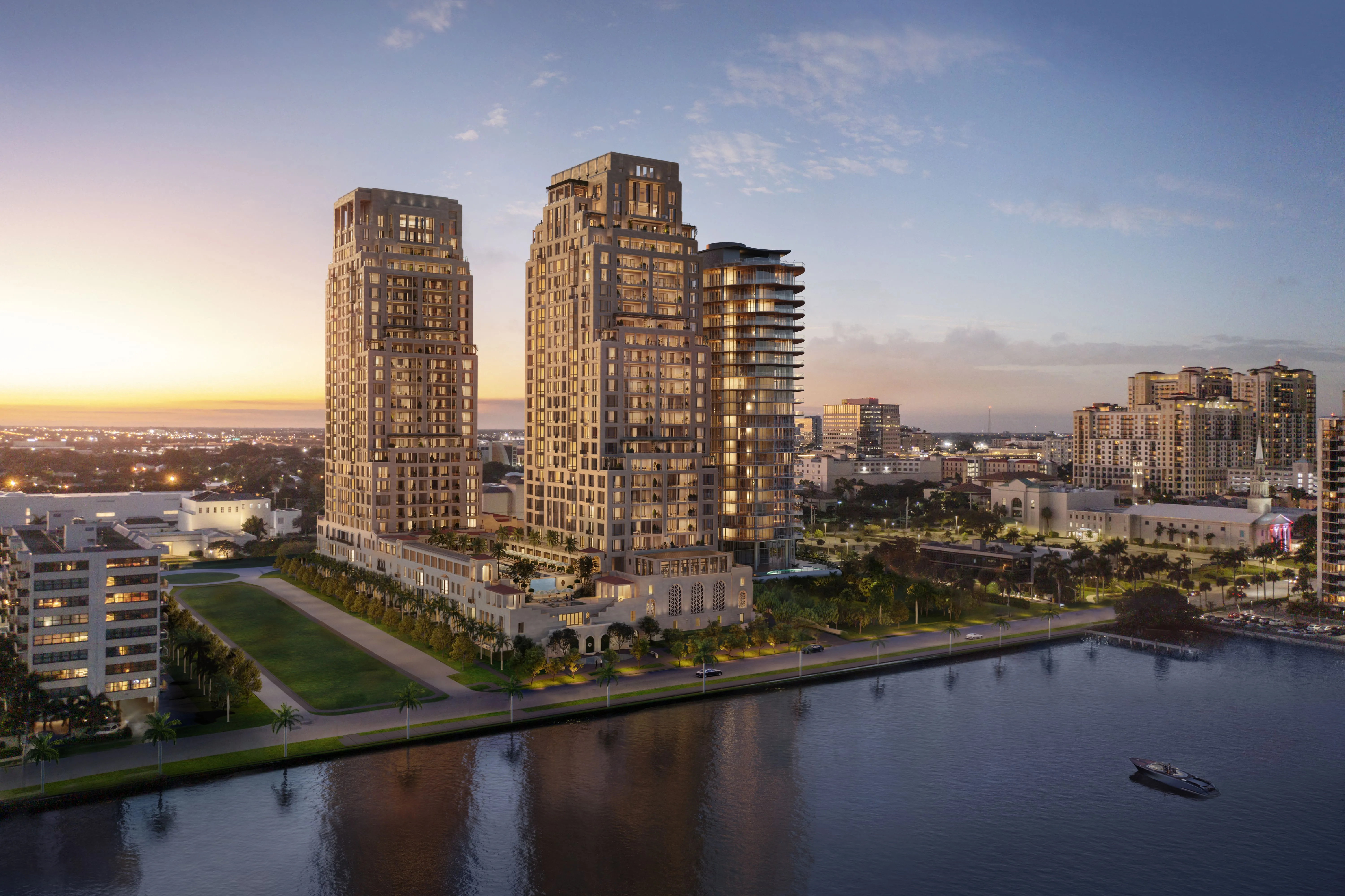 About Us | Easton Street Capital