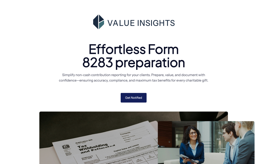 Value Insights