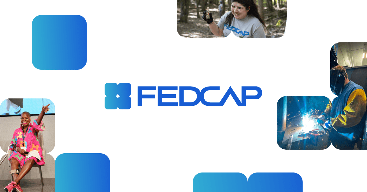 Contact | The Fedcap Group