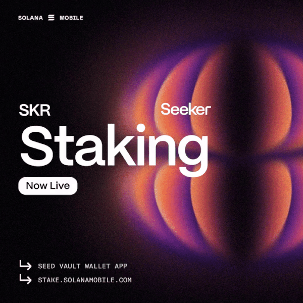 Solana Mobile Blog