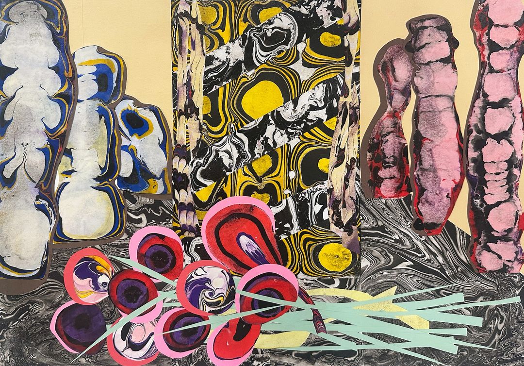 live model figure drawing | Feb 14, 2026-Feb 14, 2026 | Powerhouse Arts