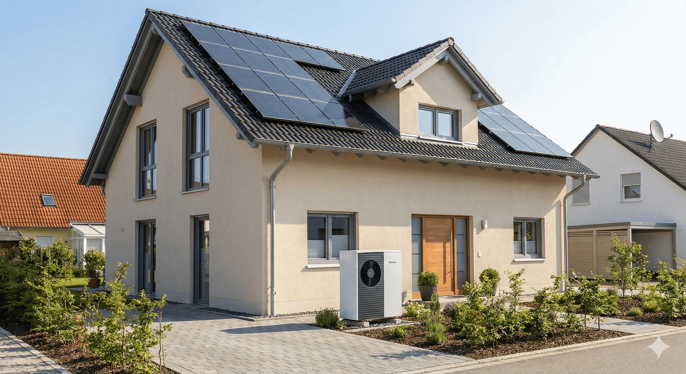Was kostet Photovoltaik 2025? Preistabelle & Beispiele