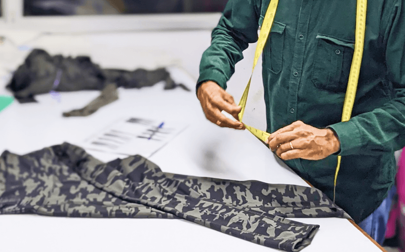 China QC Inspection Guide | Quality Control for Importers