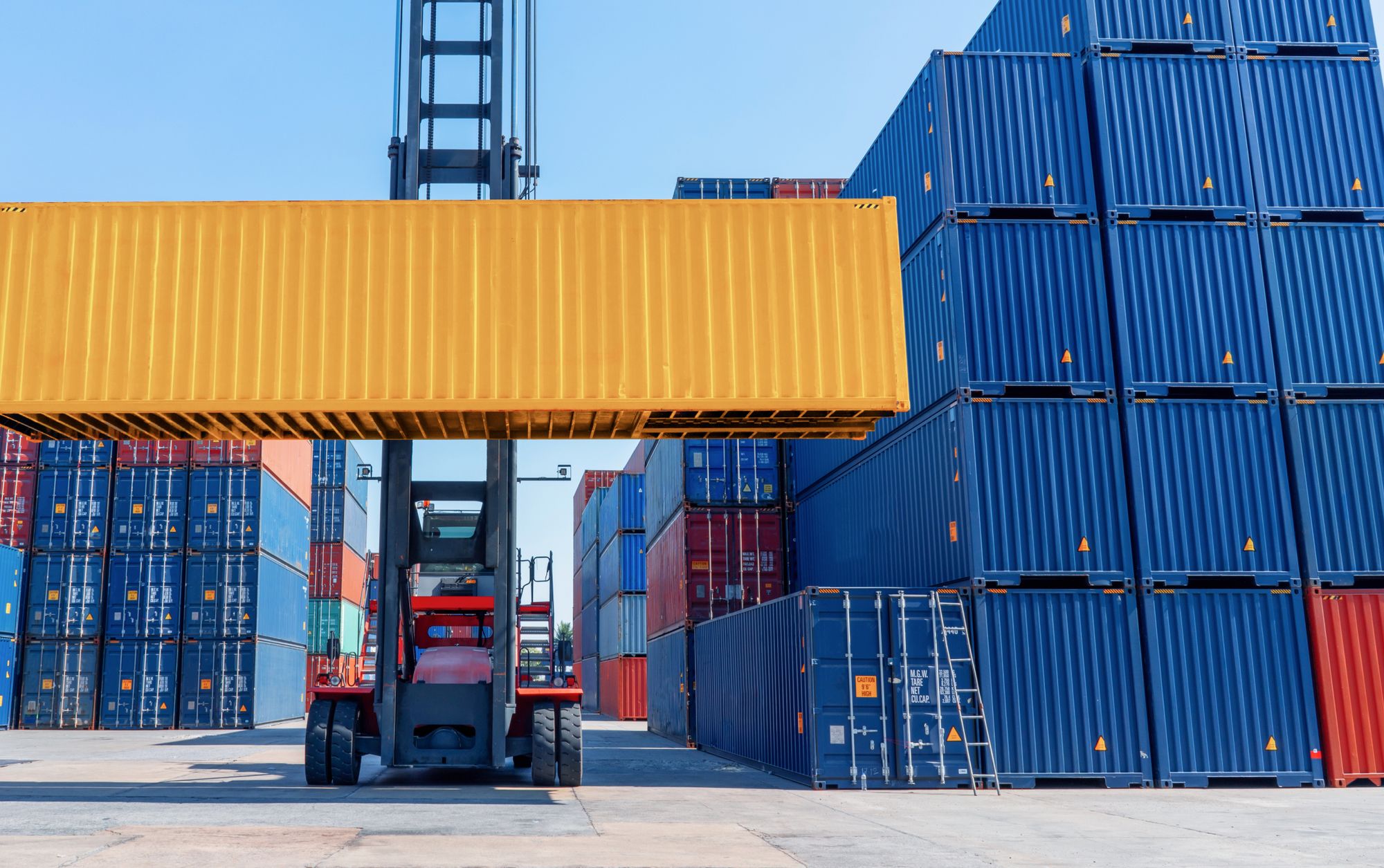 LCL Shipping Guide | A Cost-Effective Freight Solution