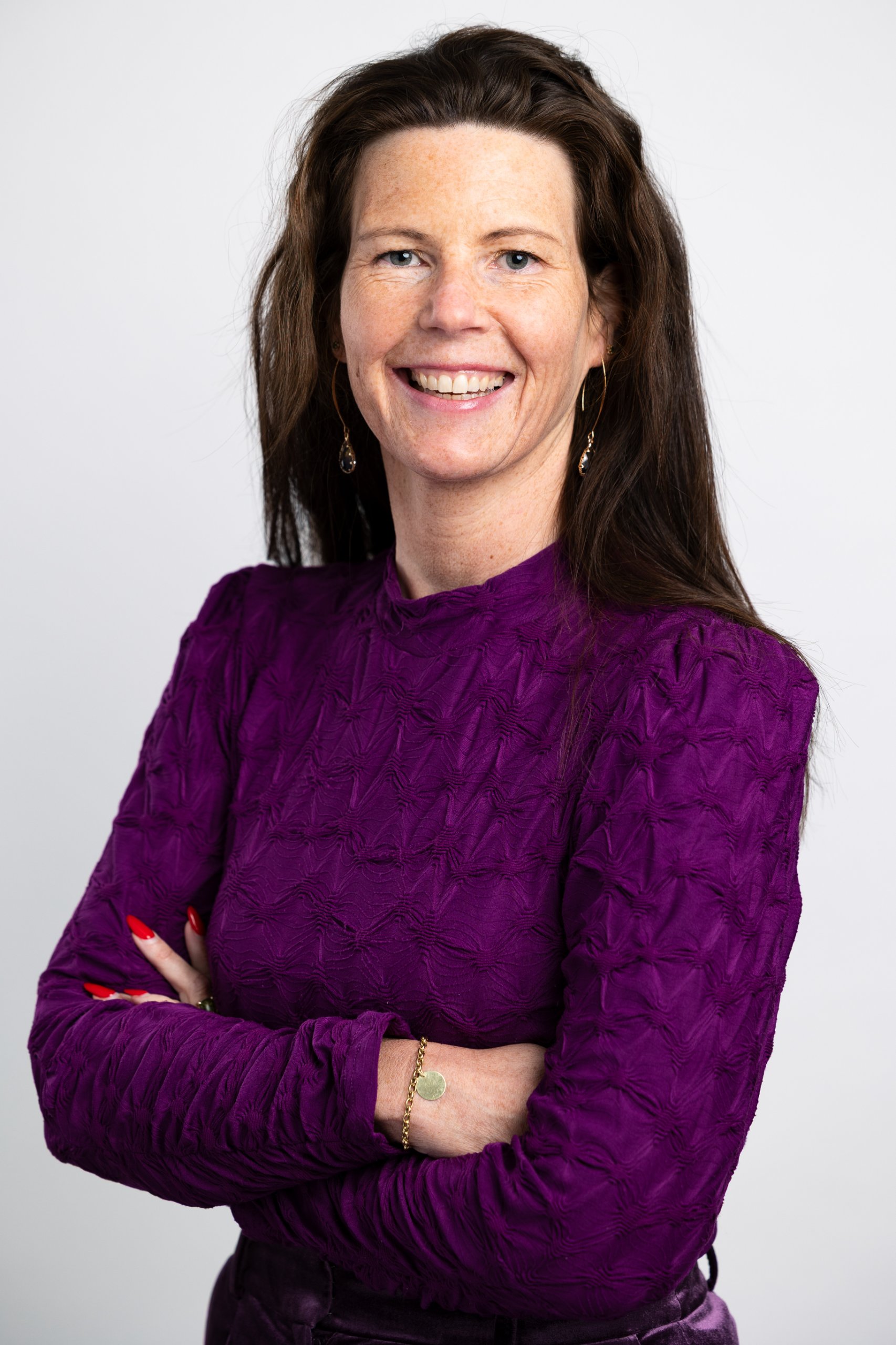 unDavos Summit | Miranda Berkhof