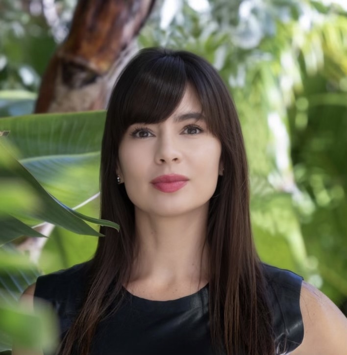 unDavos Summit | Jennifer Wines