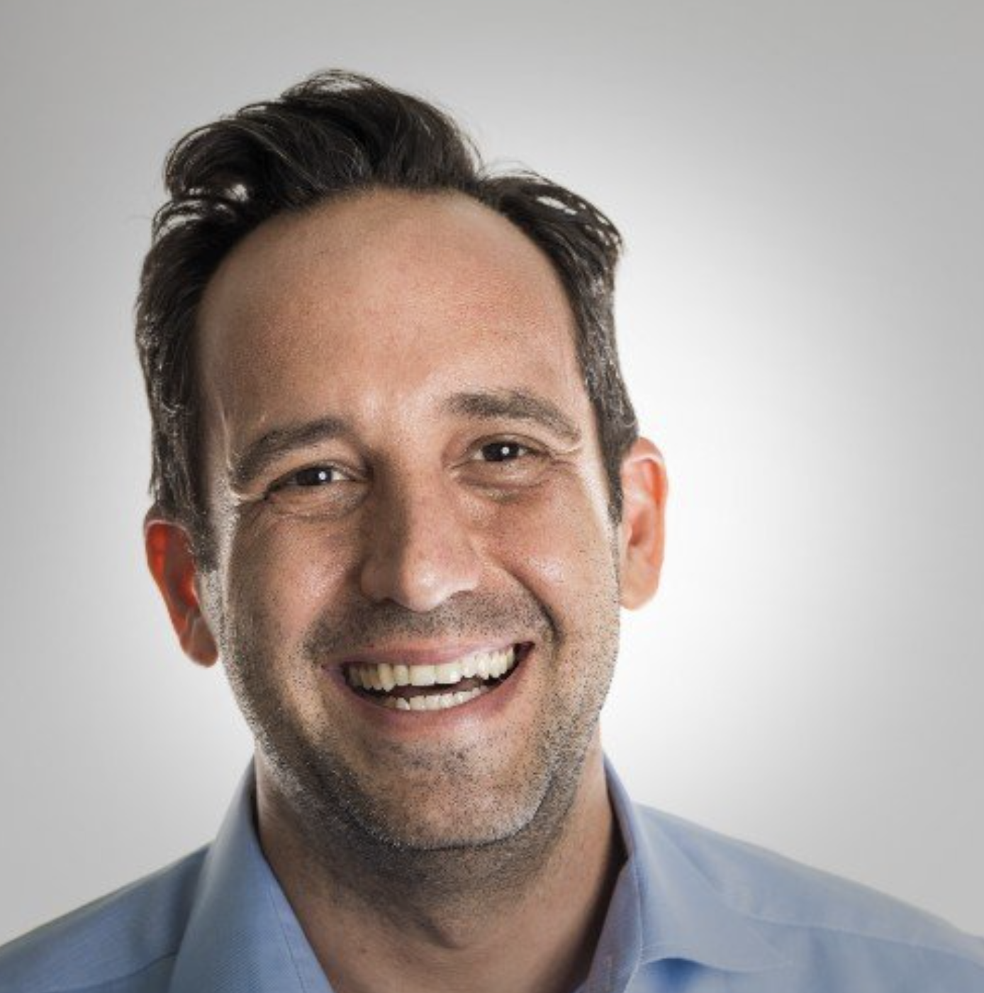 unDavos Summit | Stu Libby