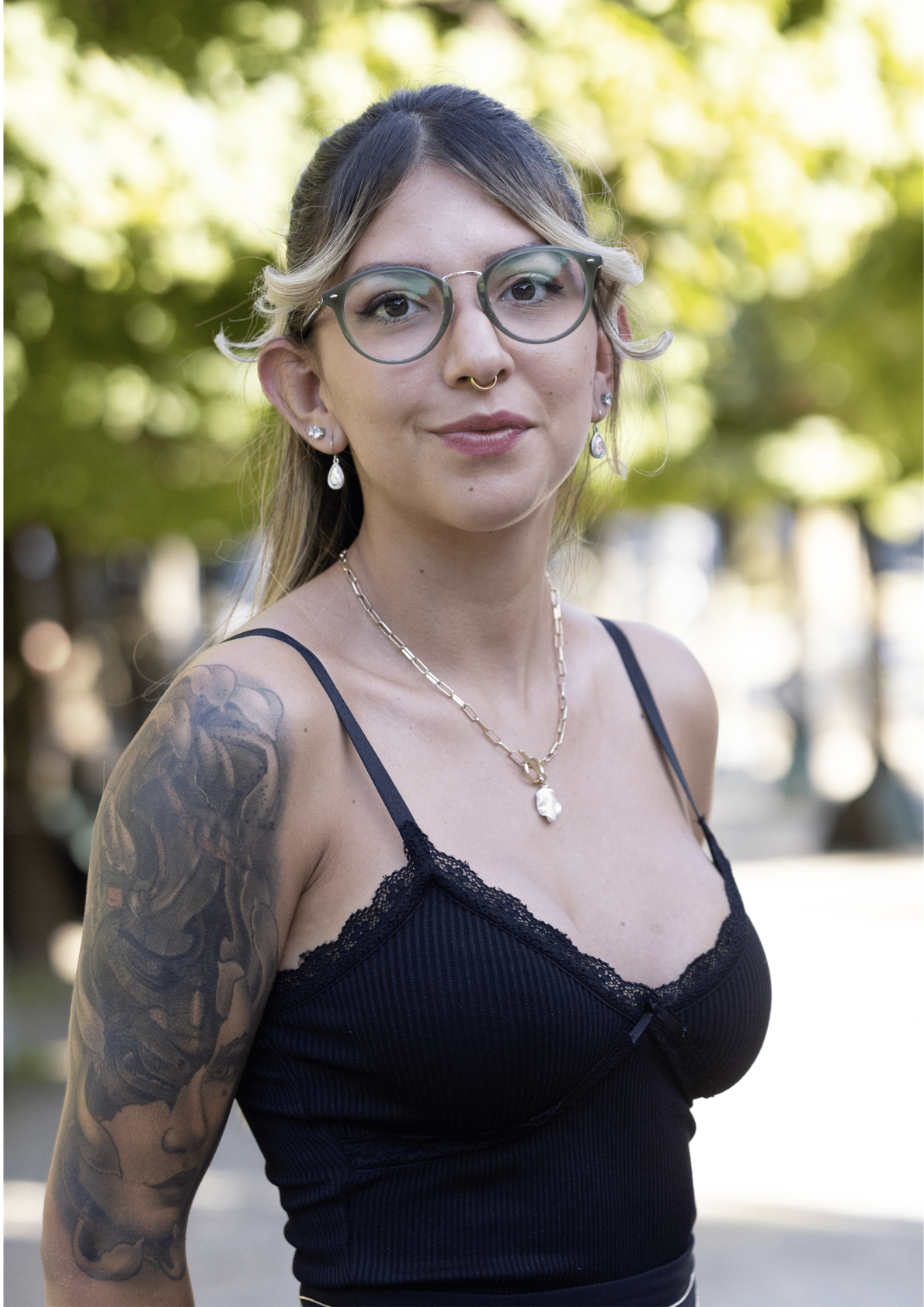 unDavos Summit | Laura Santos