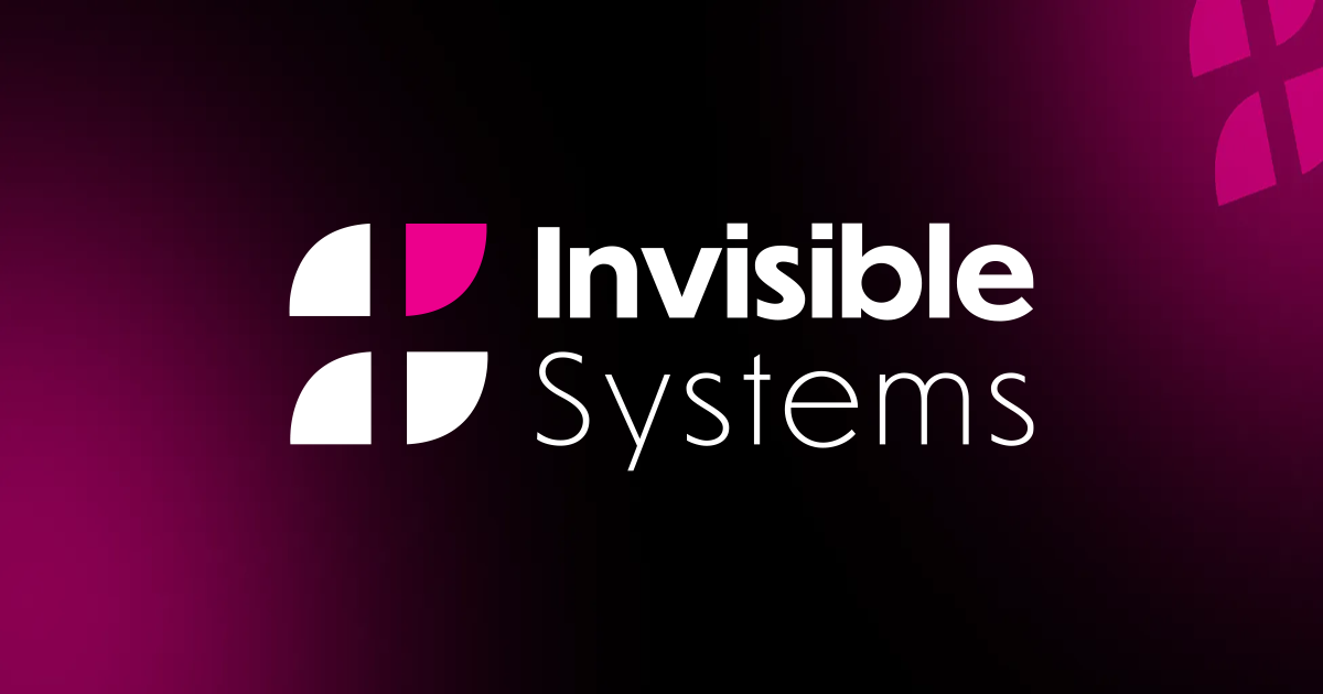 About Invisible Systems | Monitoring Solutions Experts