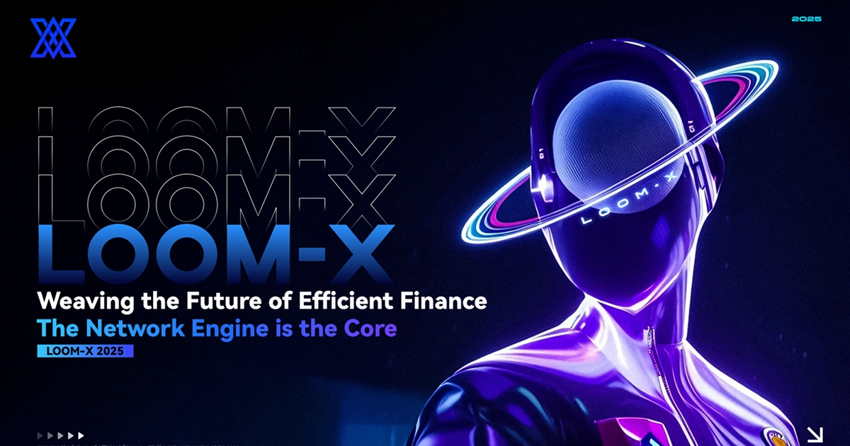 Loom-X Bot Setup Guide — Create Your Matrix Contract Bot Order