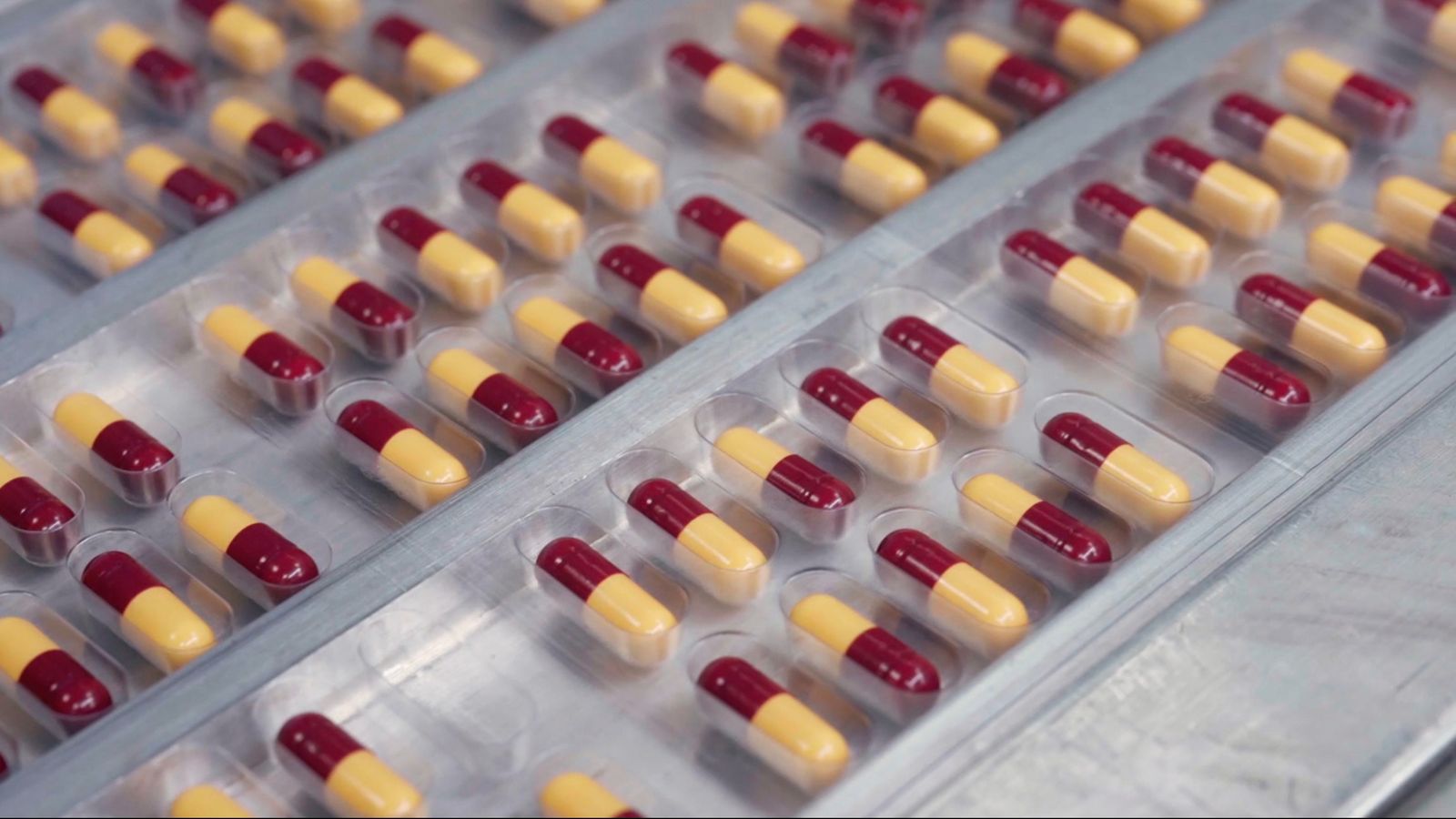 Riva Pharma — Excellence in Quality Pharmaceuticals