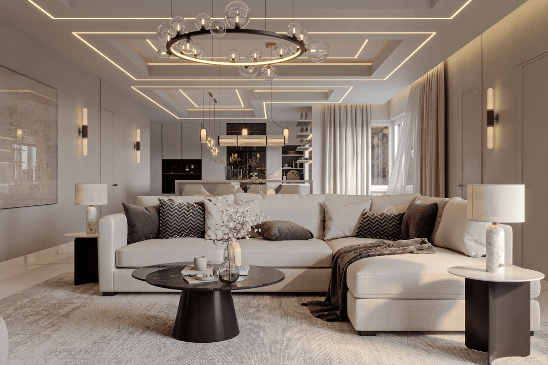 Meiger - Isle of Man abode