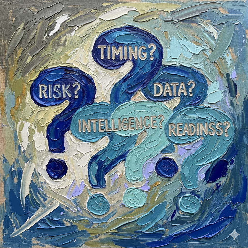 5 Questions Every CISO Should Ask About Pre-attack Prevention | Malanta