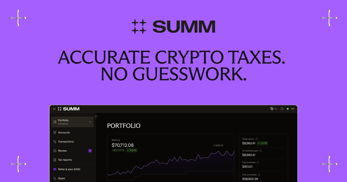 About Us | Summ