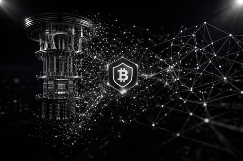 State of Play: Quantum Computing and Bitcoin's Path Forward | Bitcoin ...